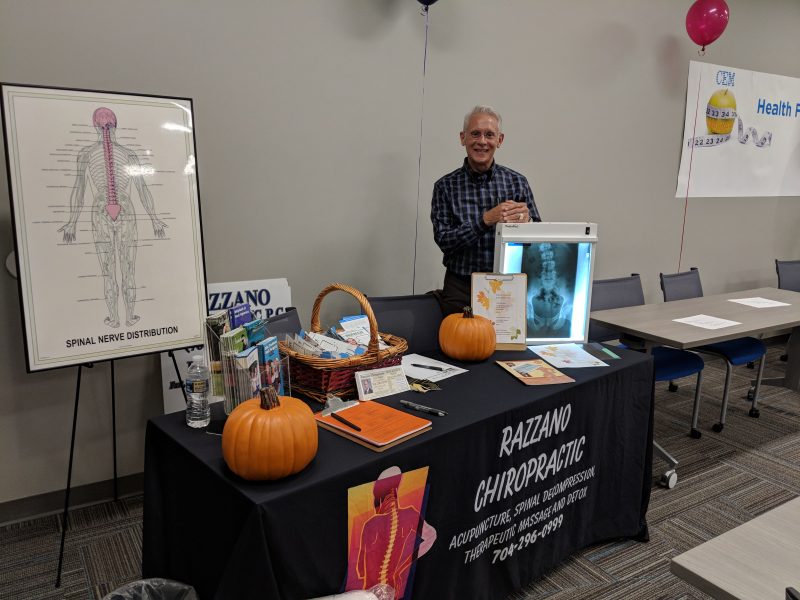 Razzano Chiropractic | Wellness Provider