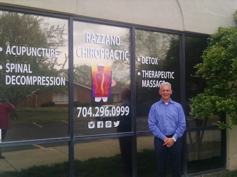 Razzano Chiropractic | Wellness Provider