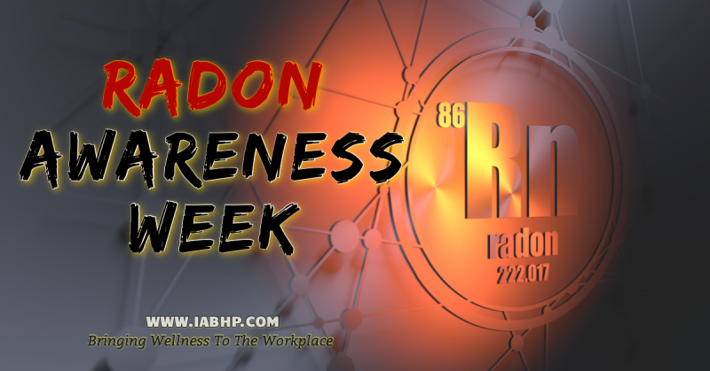 National Wellness Observance Calendar | IAB Health Productions, LLC