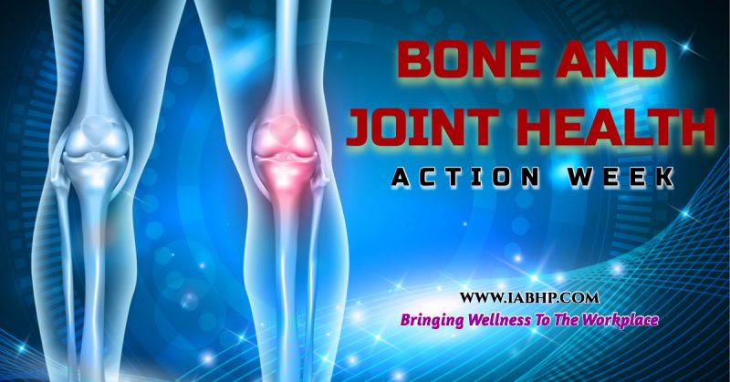 2018 National Wellness Observance Calendar | IAB Health Productions, LLC