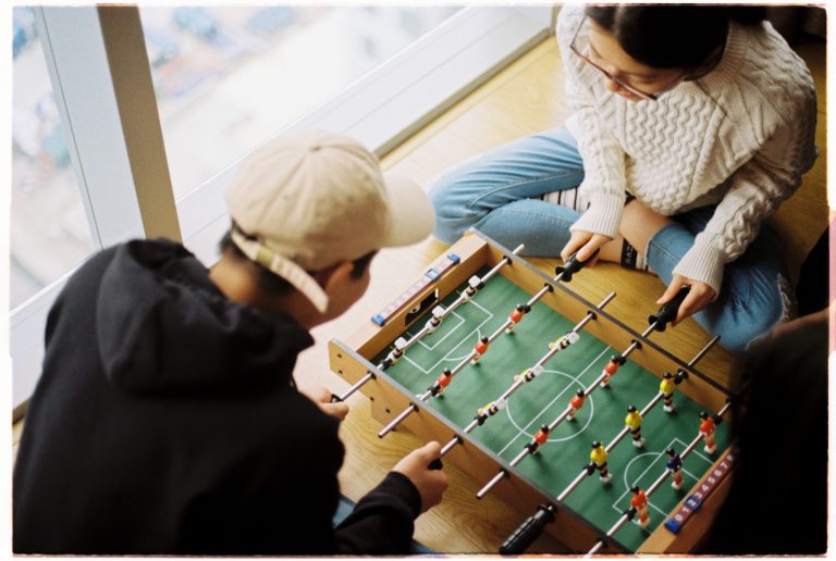Benefits of Recreational Therapy | IAB Health Productions, LLC