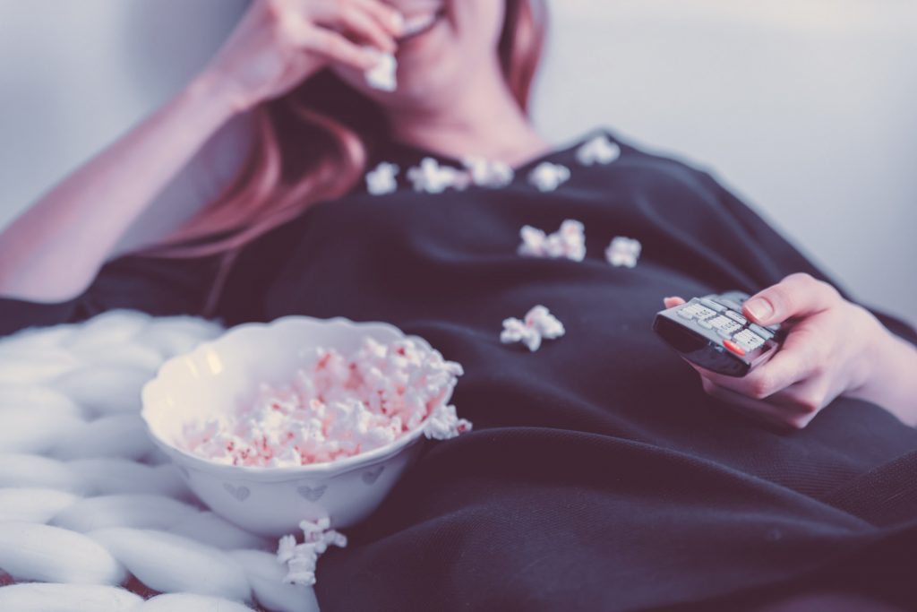 5 Reasons Why People Don’t Exercise | IAB Health Productions, LLC